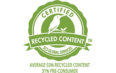 SSL II® with ASJ Max Fiberglas™ Pipe Insulation | BSIS