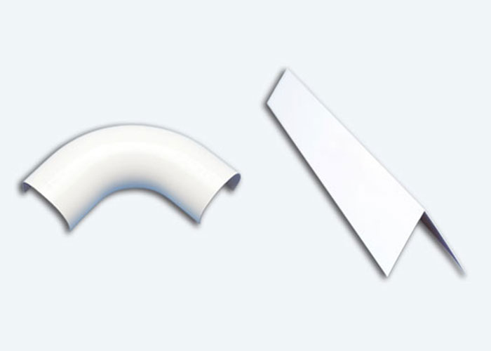 Flanged/Reducer Fitting Covers | BSIS