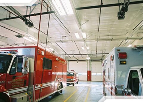 Simple Saver Insulation System | BSIS