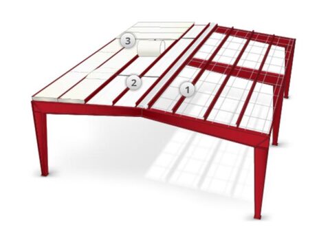 Simple Saver Insulation System | BSIS