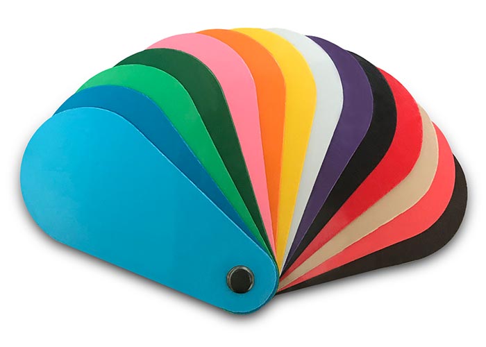 Standard Fitting Covers | BSIS